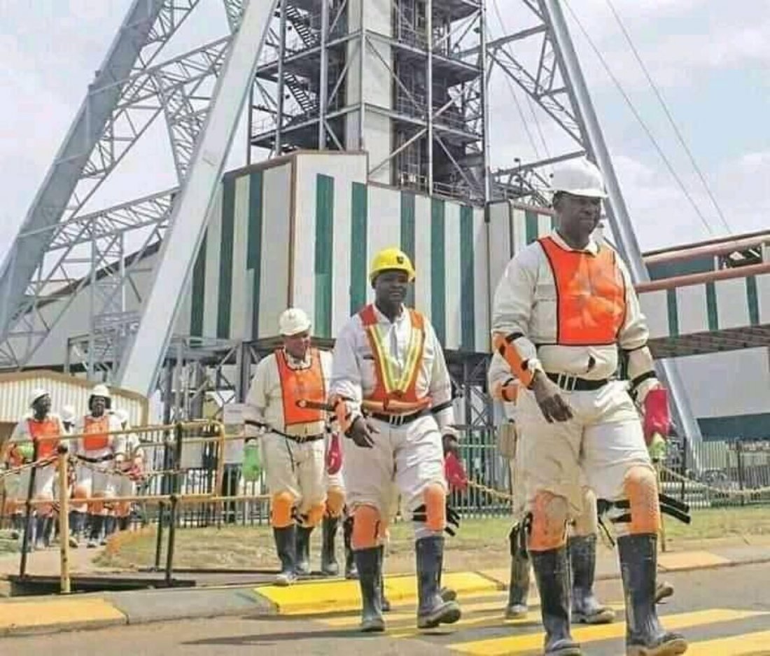 TLB/dump truck training Rustenburg/Northam, Mining skills and operators training, Rustenburg ...