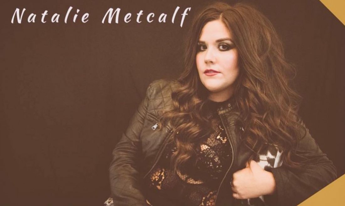 Natalie Metcalf Live at The Mimosas and Music Series, Empresario Wines ...