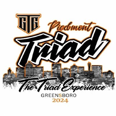 GTG Piedmont Triad “The Triad Experience” Tickets, 5014 E Lee St ...