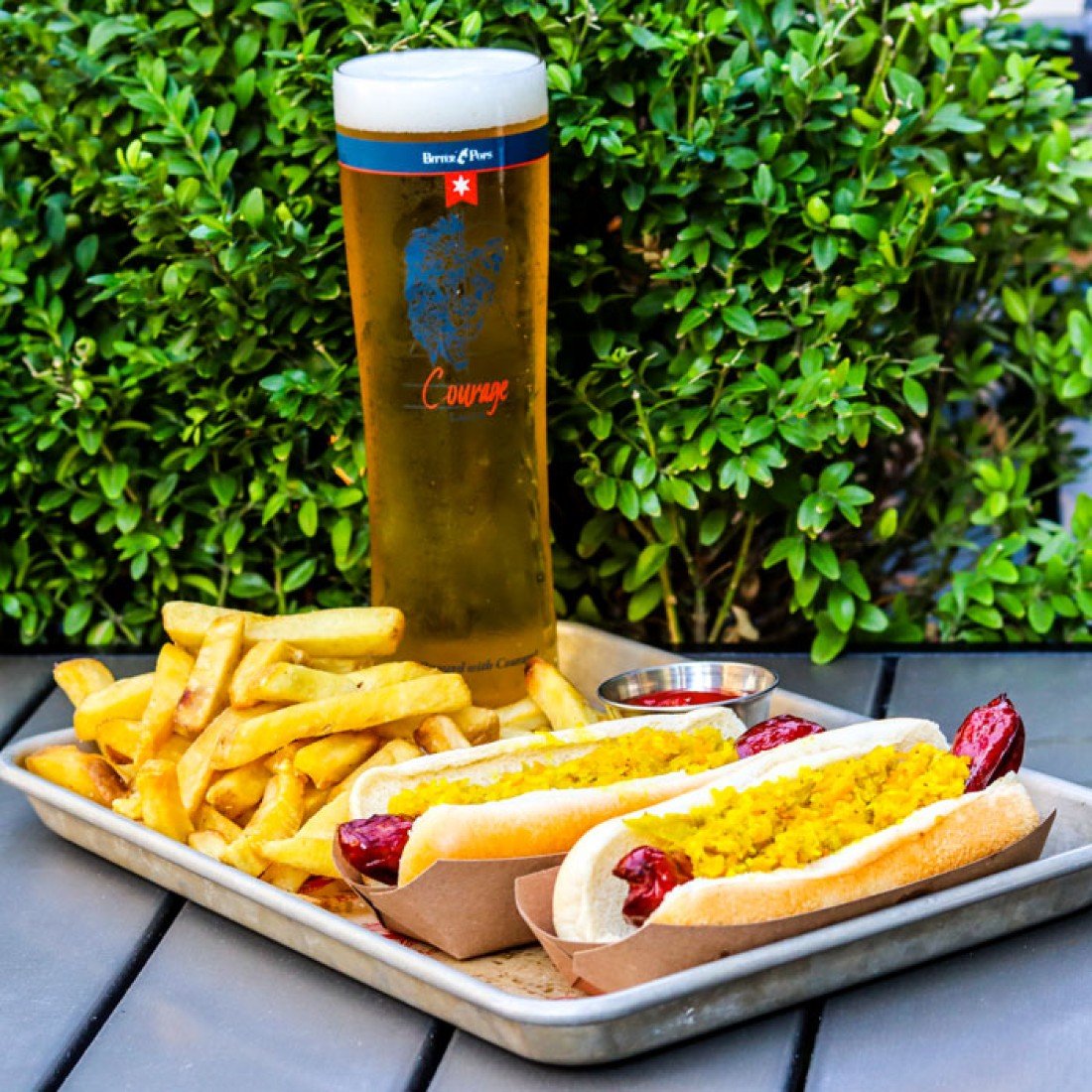 Bitter Pops Unveils the New Jersey Ripper as Octobers Regional Hot Dog ...