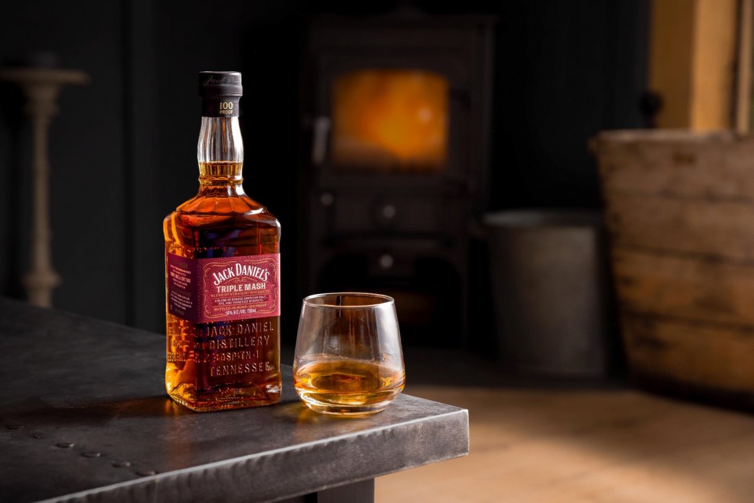 Jack Daniel’s to take over Dean and Nancys with a free ‘sensory ...