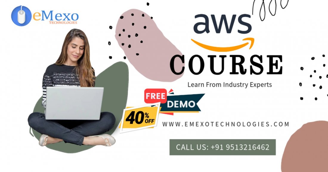 Join Our AWS Demo Class at eMexo Technologies – Electronic City ...