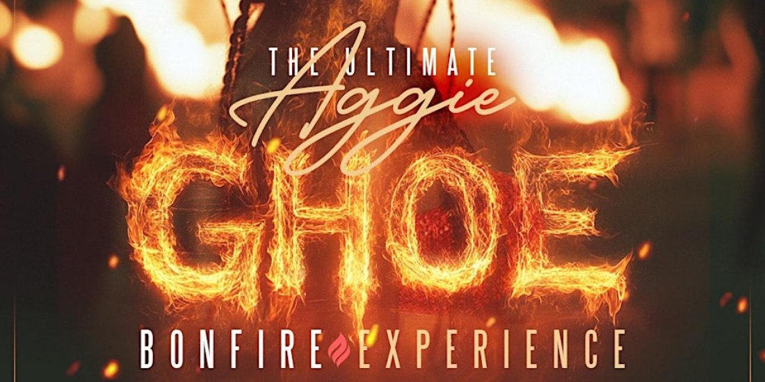Ultimate GHOE [BONFIRE] Experience | by Kwagi Heath x Nxlevel x A ...