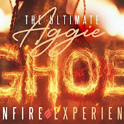 Ultimate GHOE [BONFIRE] Experience | by Kwagi Heath x Nxlevel x A ...