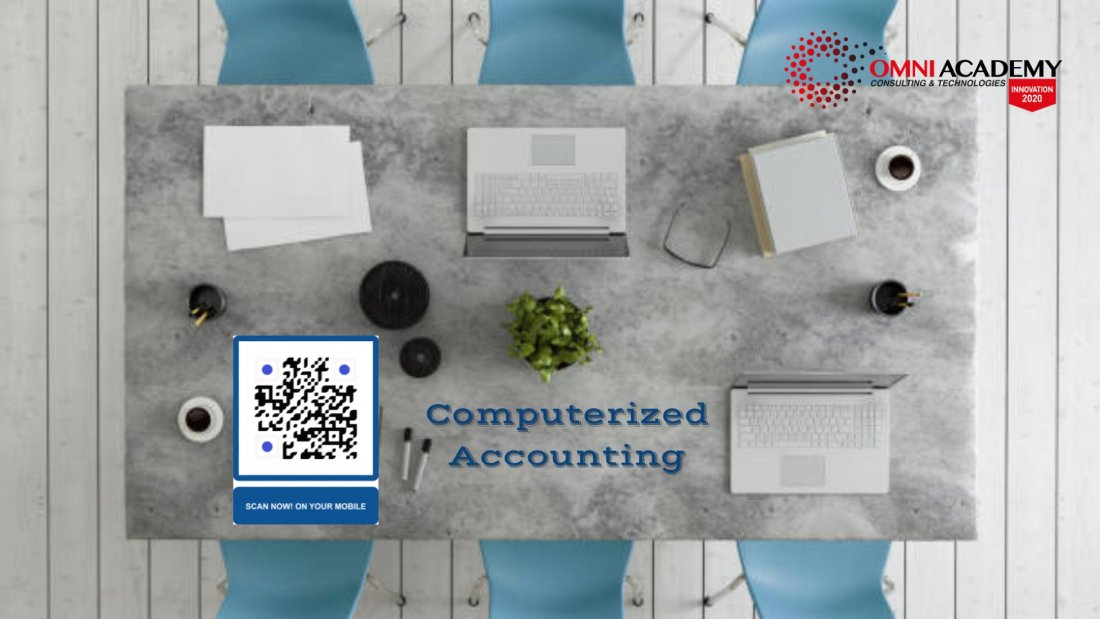 Computerized Accounting Course Free Workshop 13 OCT,24 at 02:00 PM ...