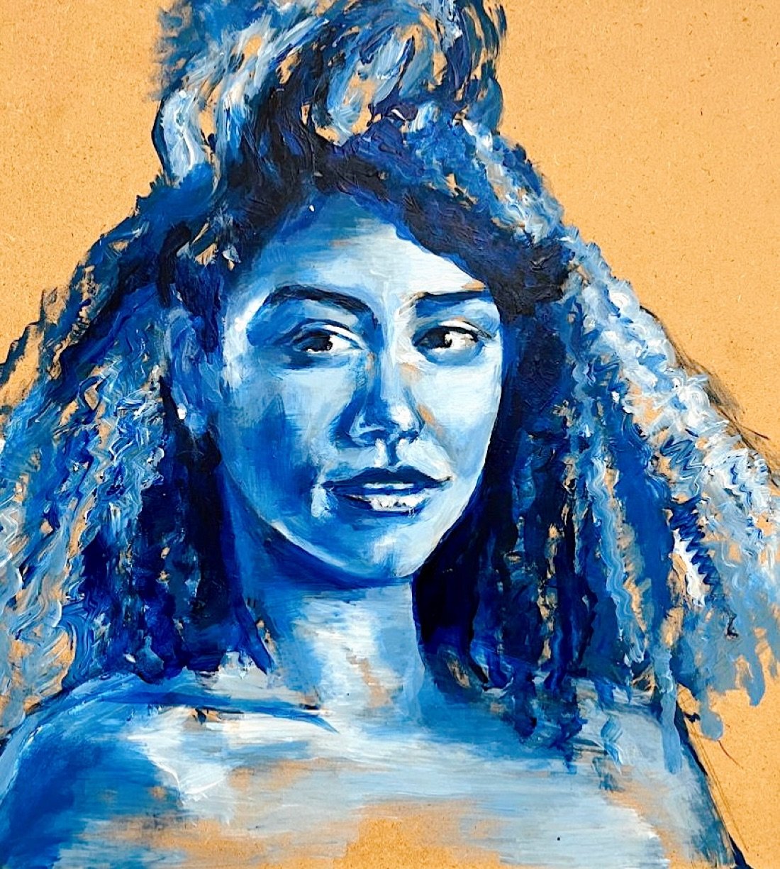Blue Lips Blue Veins Exhibition Opening The Viewing Room Art Gallery Pretoria 12 October 2024