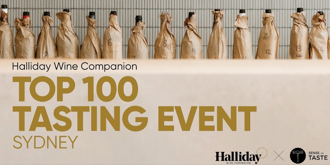 Halliday Wine Companion Top 100 Wineries Tasting Event, Doltone House ...