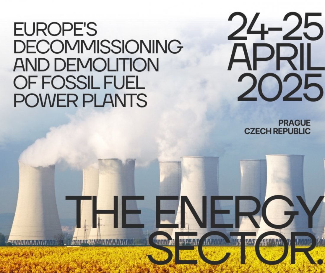 4th Europes Decommissioning and Demolition of Fossil Fuel Power Plants ...