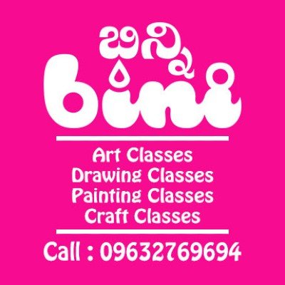 Drawing Classes - FREE DRAWING DEMO CLASS, BINI ART CLASSES / DRAWING ...