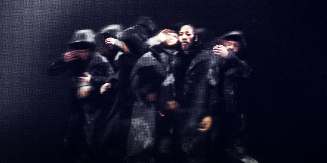 EL TÚNEL By Kianí del Valle - KDV Performance Group & Kelman Durán with ...