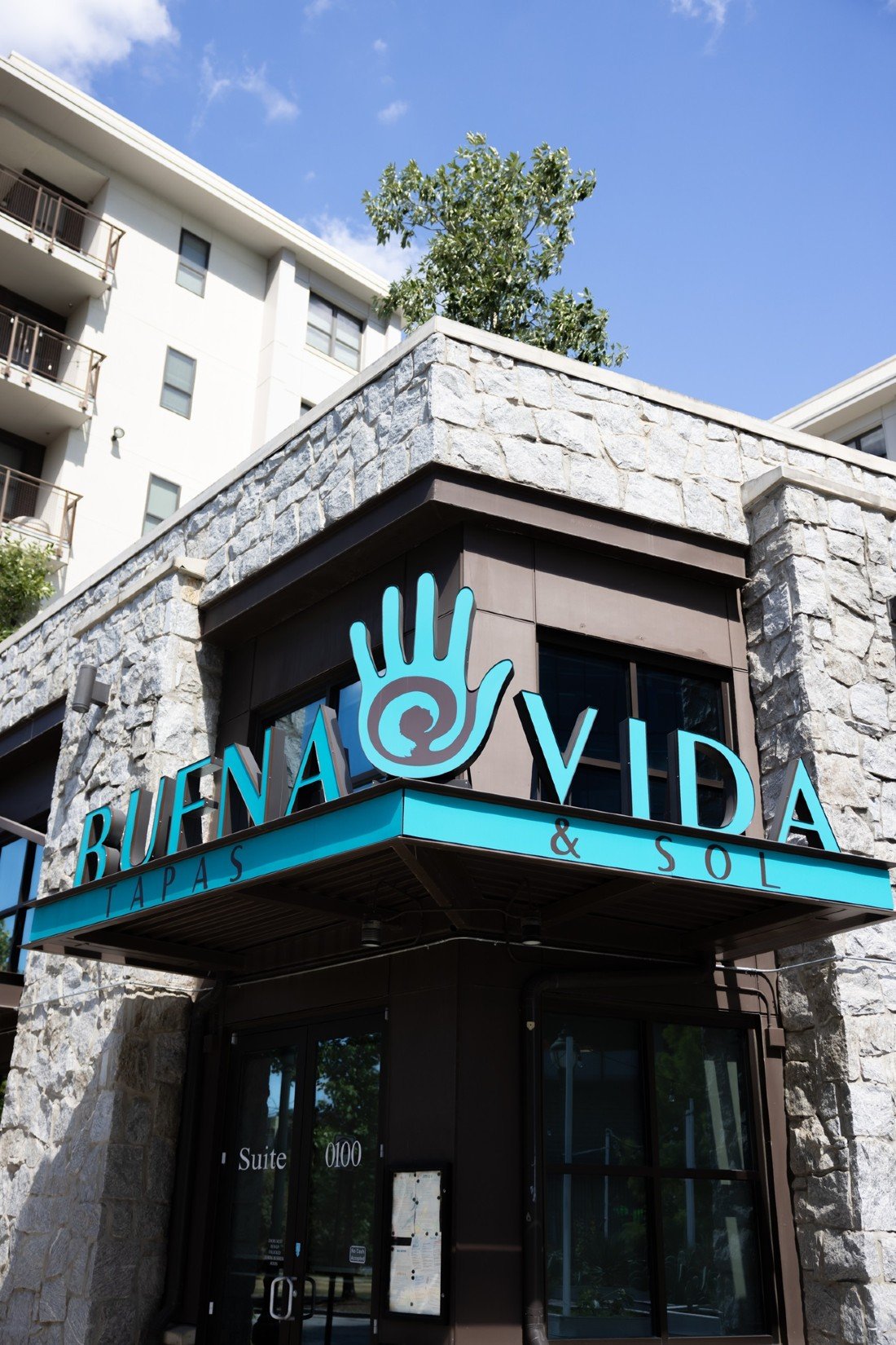 5th Anniversary Celebration at Buena Vida Tapas Bar, Buena Vida Tapas ...