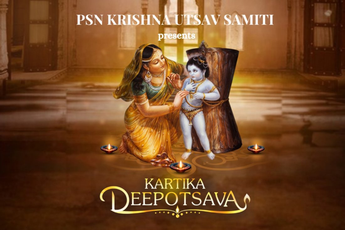 Attend PSN Deepotsava Celebrations 2025 in Bangalore on October 18 ...