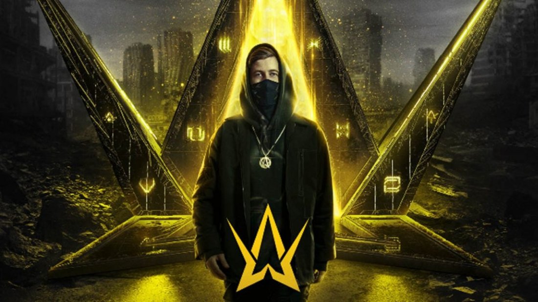 Alan Walker at London Music Hall – Ontario, London Music Hall Music ...