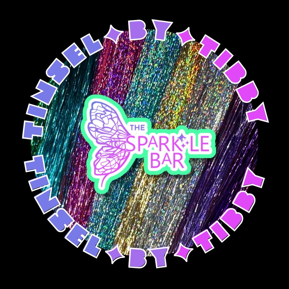 The Sparkle Bar at Celadon Mt. Pleasant 30th Birthday Party Tickets ...