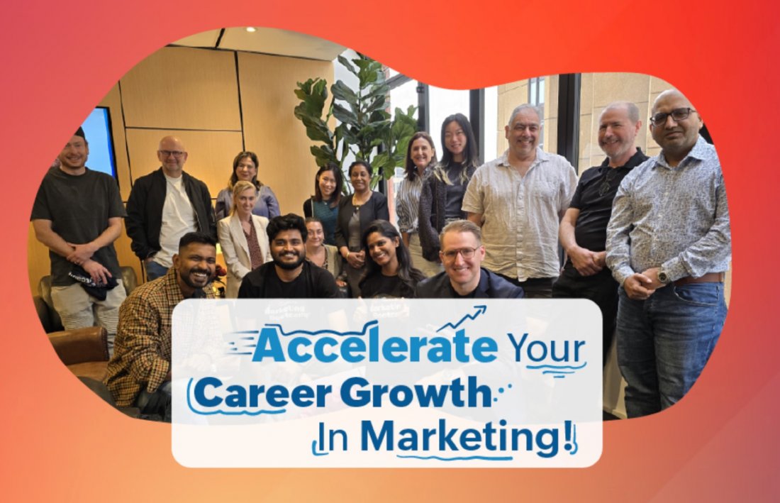 Marketing Bootcamp 2024 by Zoho - Cape Town, Radisson Blu Hotel ...