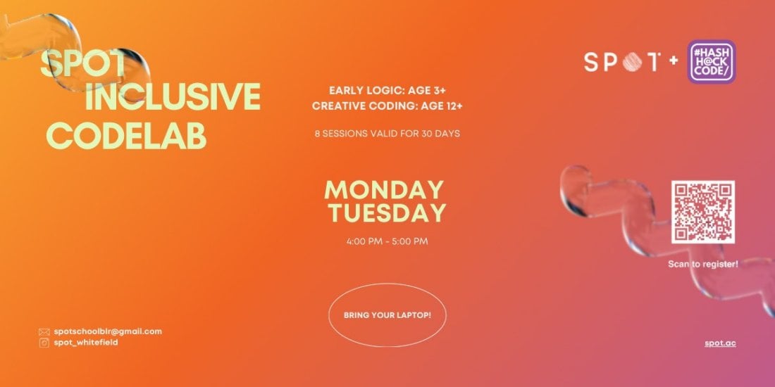 Hash Hack Code, Whitefield, Bangalore, 11 November to 30 November | AllEvents