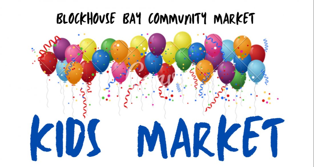 Kids Market - Blockhouse Bay, Blockhouse Bay Community Centre, Auckland ...
