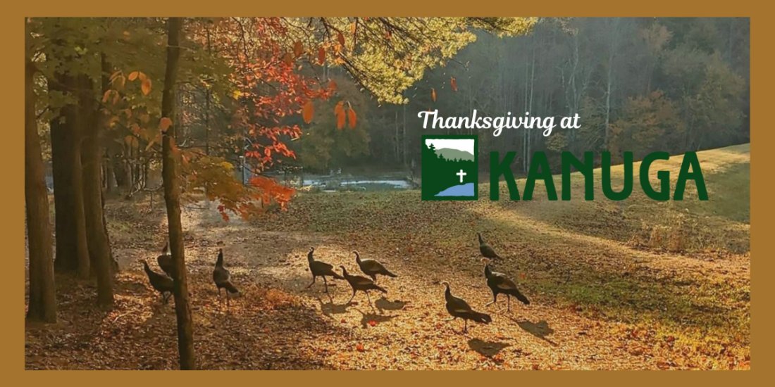 Experience a Bountiful Thanksgiving Feast at Kanuga, Kanuga Inn ...
