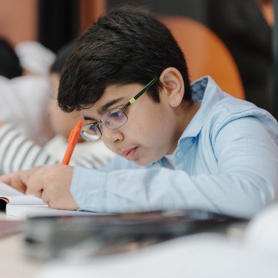 Free Mock OC and Selective Test Day (Parramatta), Matrix Education ...