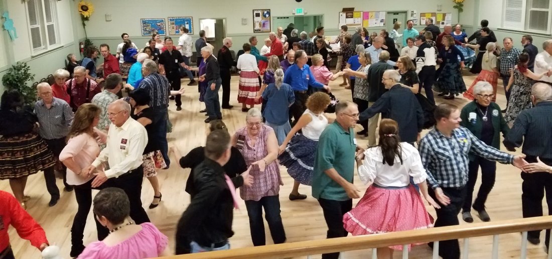 ⭐️ Square Dance Lessons ⭐️, Western Dance Center, Spokane Valley, 5 ...