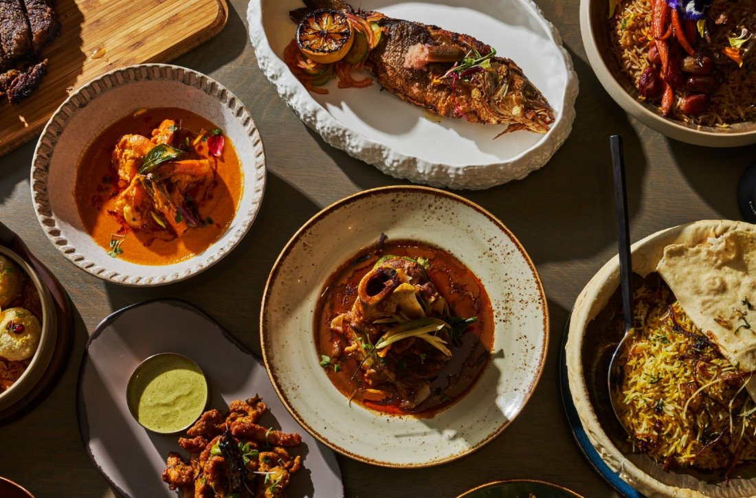 Dine for a Cause at SHOR Bazaar This Giving Tuesday!, Shor, Hawaiian ...