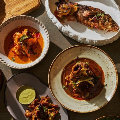 Dine for a Cause at SHOR Bazaar This Giving Tuesday!, Shor, Hawaiian ...