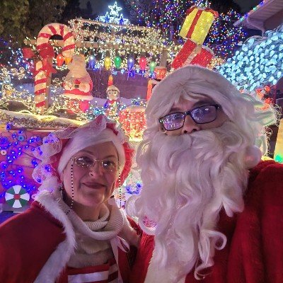 Last Year of the Durkac Festival of Lights, in support of the Edgar ...