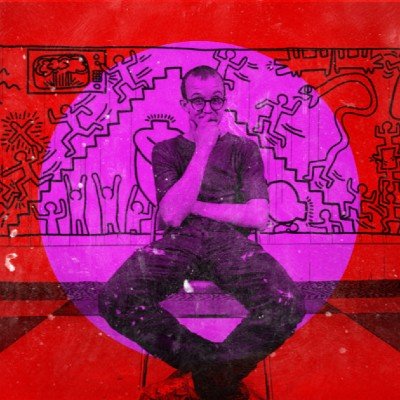 Keith Harings Enduring Legacy | A Conversation with Gil Vazquez and ...