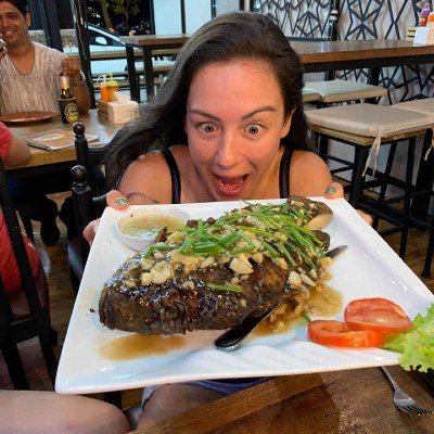 End your struggle with food: Why willpower doesn’t work (and 5 things ...