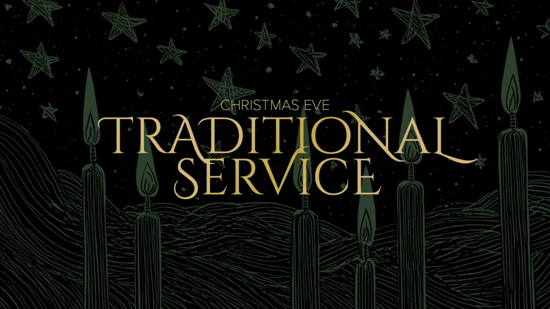 Christmas Eve Traditional Service, Carlisle United Methodist Church, 24 ...