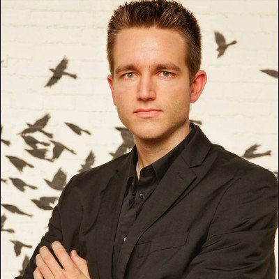 The Magic and Illusions of Eric Giliam, David M. Player Center for the ...