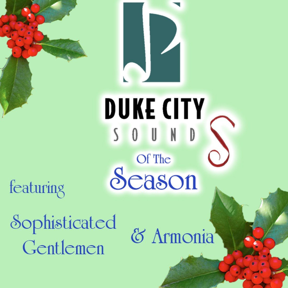 Duke City Sounds of the Season Tickets, Montgomery Church of Christ ...