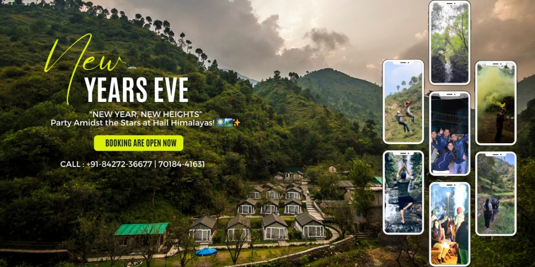 Magical Himalayan Vibes – A Night to Remember! ??️", Hail Himalayas ...