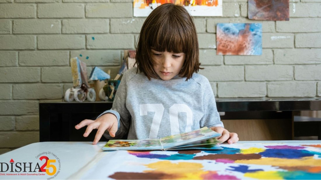 Interpreting & Using Children’s Drawings: A Diagnostic & Therapeutic ...