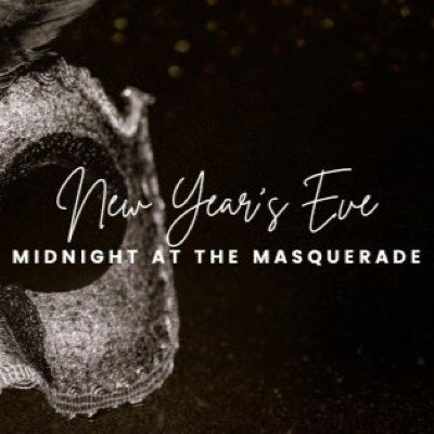 New Years Eve: Midnight at the Masquerade, Ocean Place Resort & Spa ...