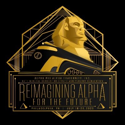 Alpha Phi Alpha Fraternity, Inc. General Convention, Pennsylvania Convention Center ...