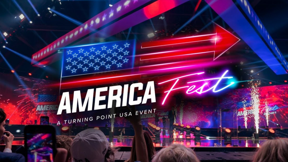 America Fest 2024 | Phoenix, Phoenix Convention Center, 19 December to ...