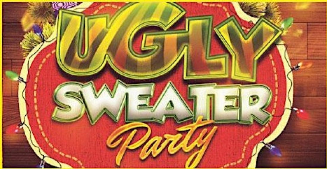 CALGARY CHRISTMAS PARTY @ BACK ALLEY NIGHTCLUB | OFFICIAL MEGA PARTY ...