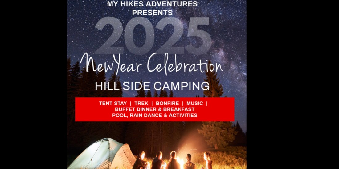 Night Camping, Trek & Activities @Ramanagar, Ramanagara, Bangalore ...