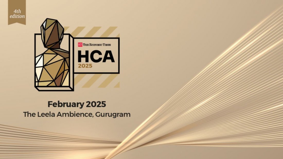 HR Leadership Awards- HCA 2025, The Leela Ambience Gurugram Hotel & Residences - Millennium City ...