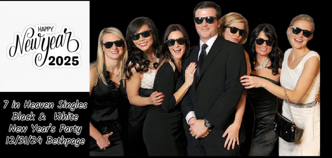 Singles Only New Years Eve Dance Party Bethpage , THE HARTIGAN HOUSE ...