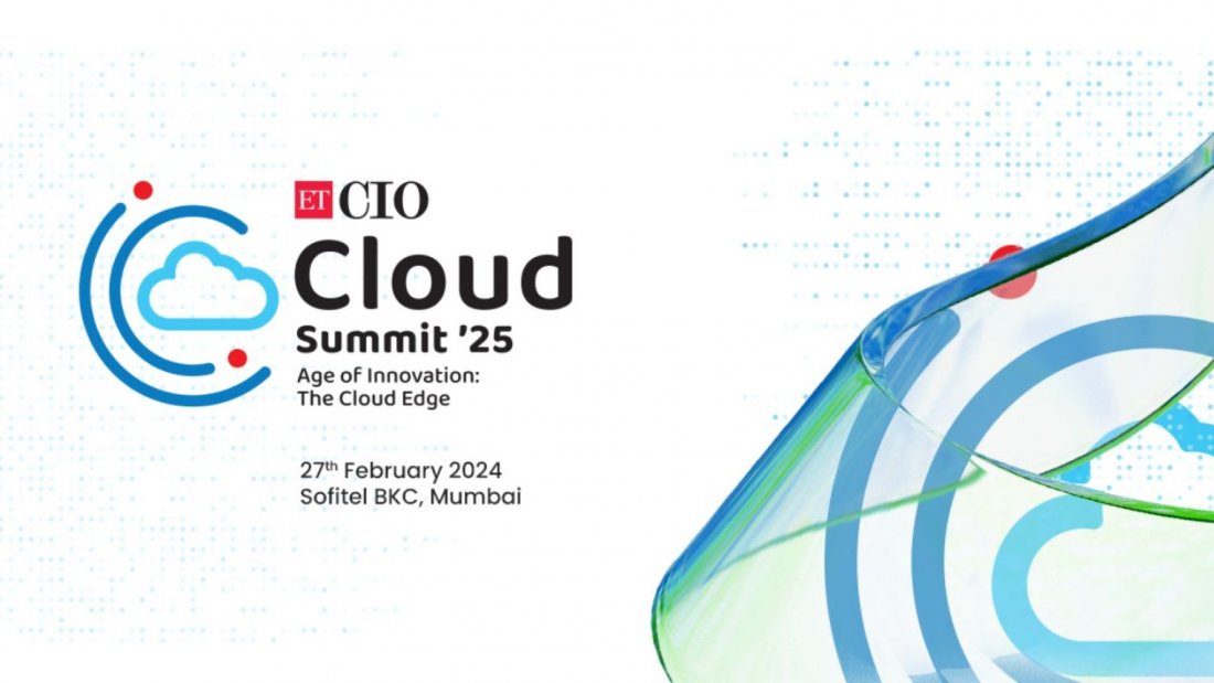 Cloud Conferences & Events- CIO Cloud Summit, Taj Santacruz, Mumbai, 27 February 2025 | AllEvents