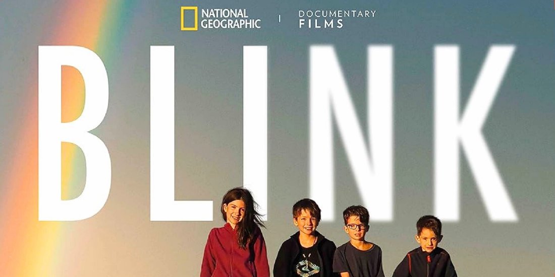 “Blink” - Film Screening + Networking Event, Theatrikos Theatre Company ...