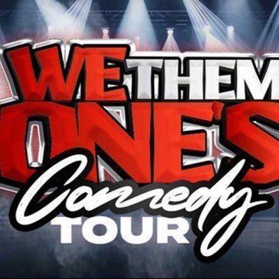 We Them Ones Comedy Tour: Mike Epps, Kountry Wayne, Karlous Miller & Lil Duval, Legacy Arena ...