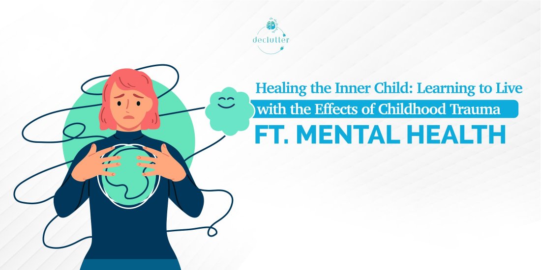 Healing the Inner Child: Learning to Live with the Effects of Childhood ...