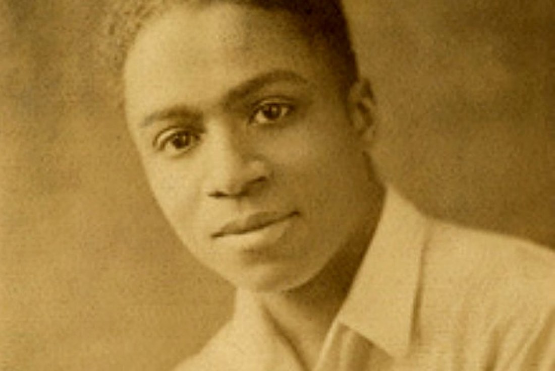 Opening Day: Rudolph Fisher / RIs Gift to the Harlem Renaissance, The ...