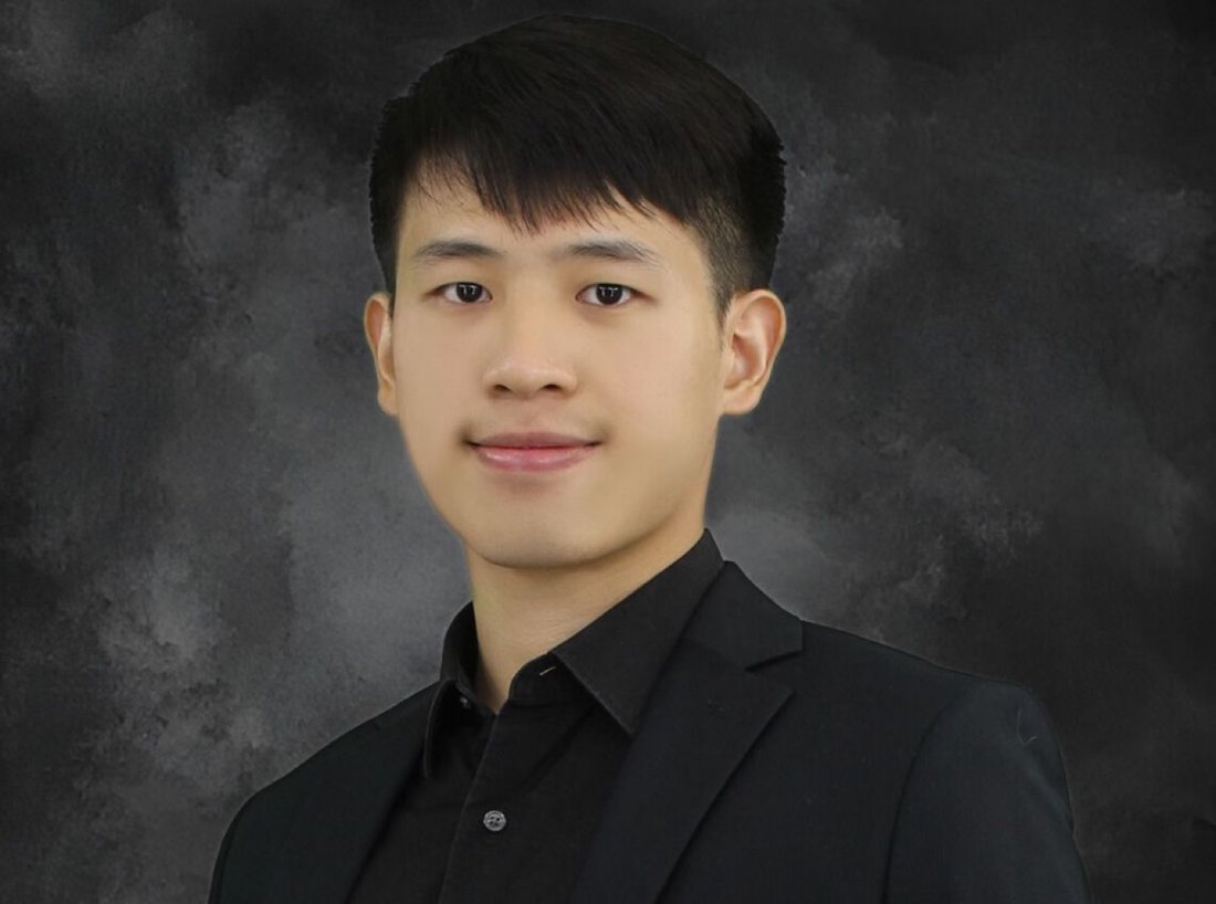 DAME MYRA HESS MEMORIAL CONCERTS | JET STEPHEN CHONG, PIANO Tickets ...