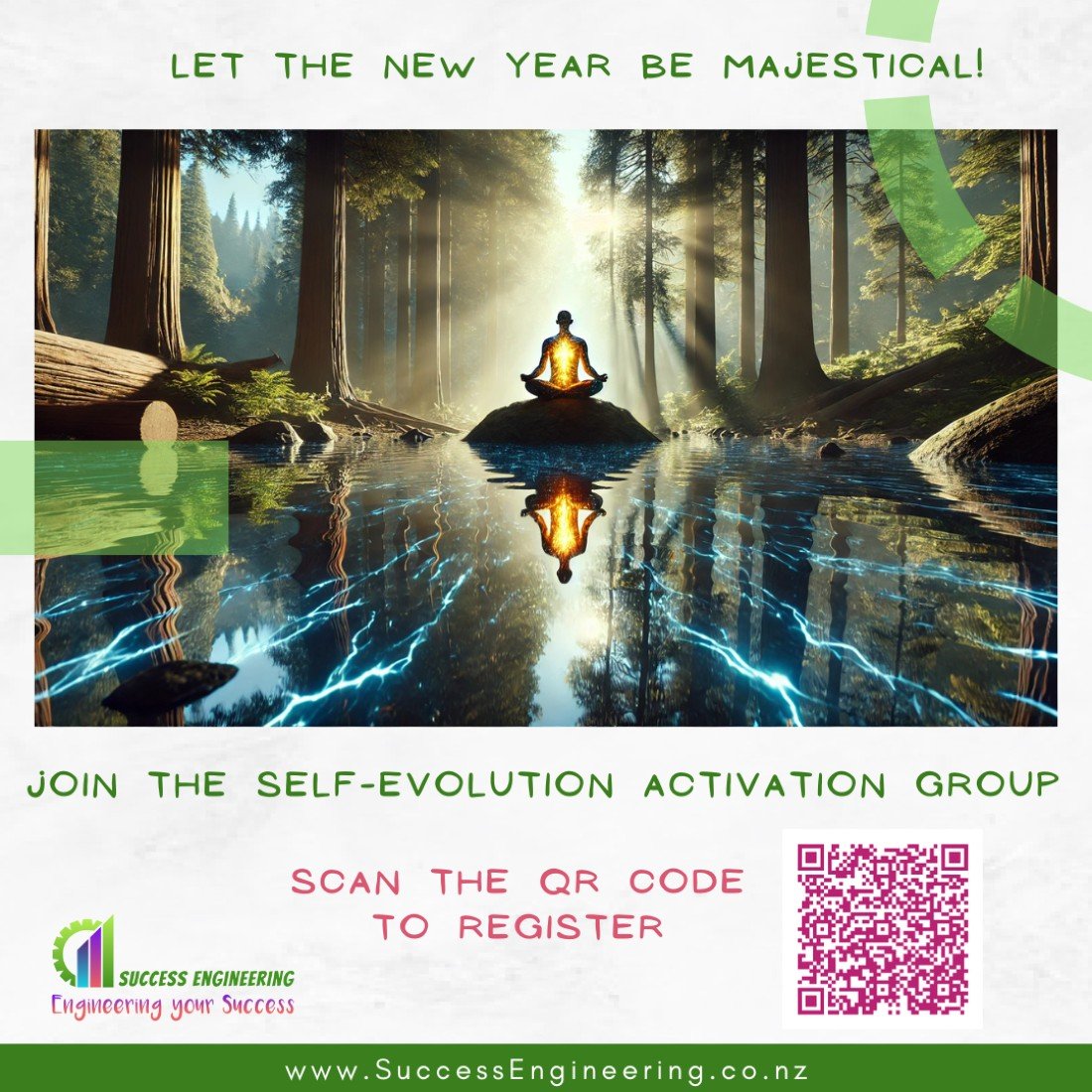 Evolve Yourself Series - Personal development workshops - Using the ...