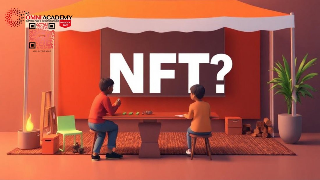 What is NFT – How to Buy Sell, Create & Trade NFT Free Workshop 19th JAN,25 at 02:00PM Tickets ...