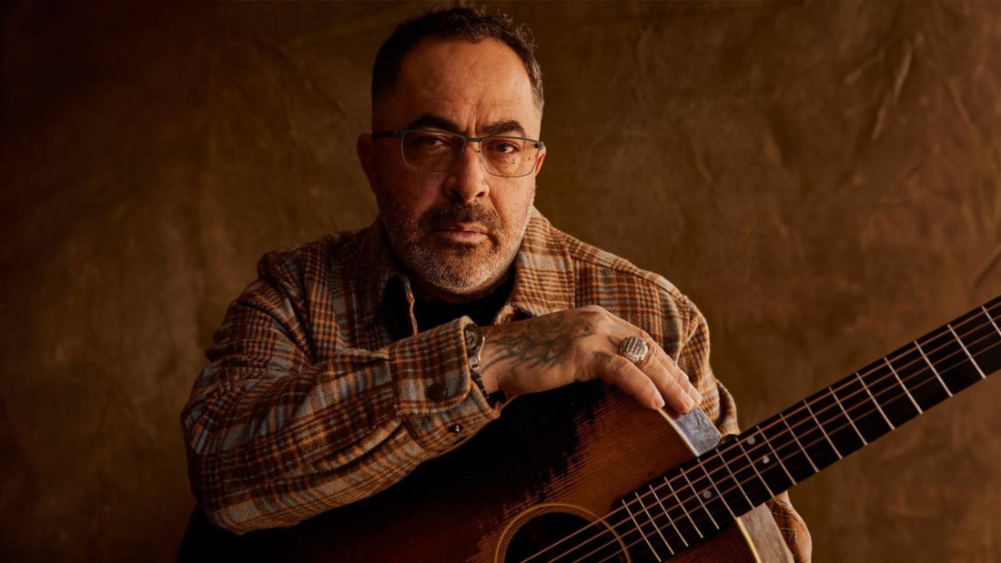 Aaron Lewis and The Stateliners At Bell Auditorium - Augusta, GA, Bell ...